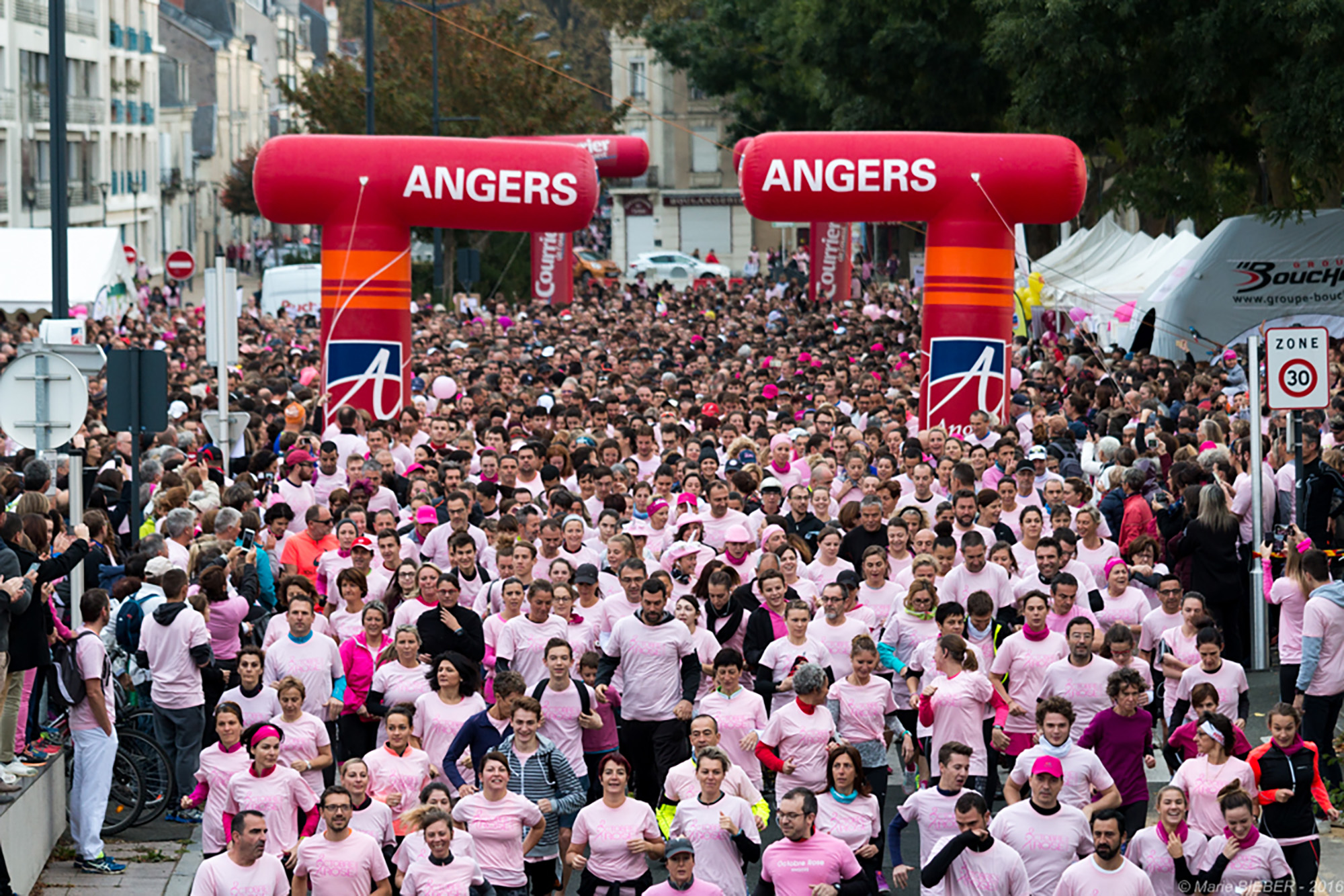 Nous défendons la même cause … - CANCER OSONS